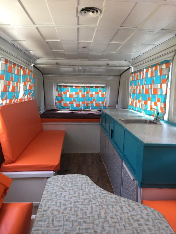 Best DIY Bunk End Covers for Pop-Up RVs: Materials & Instructions