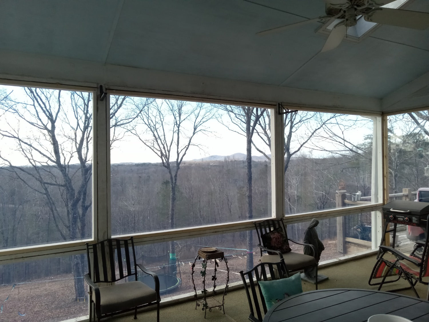 How to Convert Your Patio to a Sunroom Without a Major Renovation