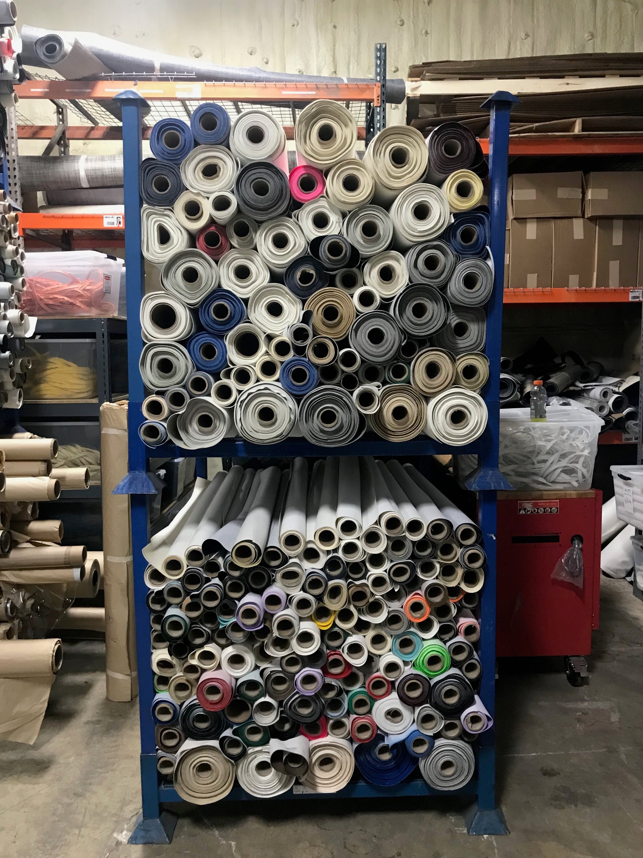 Marine Vinyl Crafting Vinyl