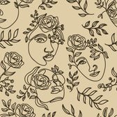 Abstract Vinyl - Flexa