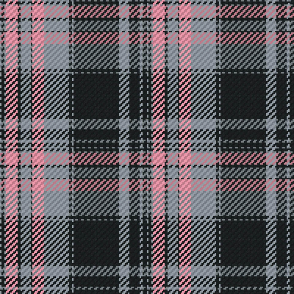 Plaid Vinyl - Flexa – www.MarineVinylFabric.com