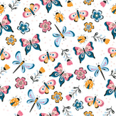 Butterfly Vinyl - Flexa