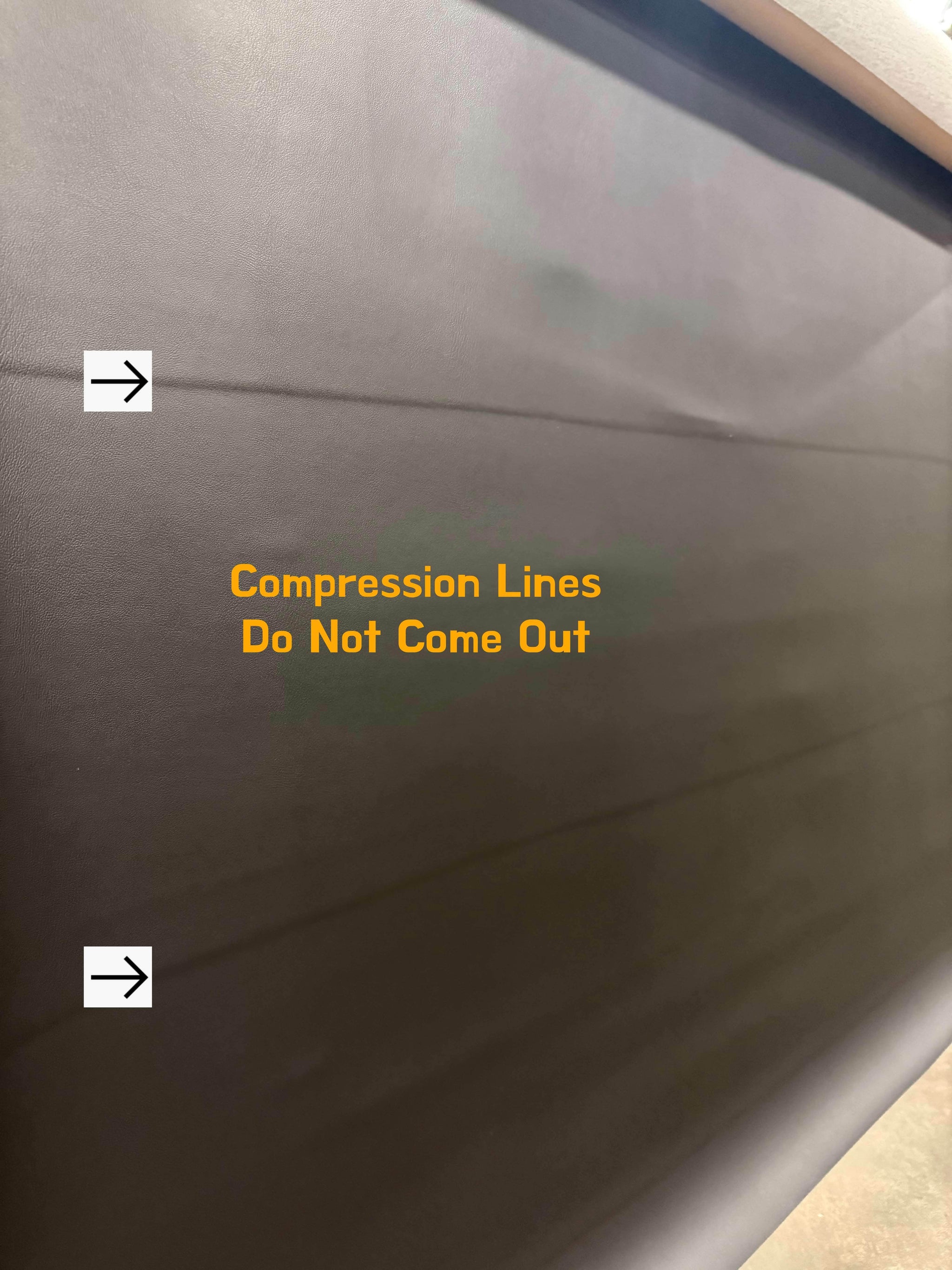 (Discount/Clearance) Blemished Bolt Ends: SAVE HUGE on Flexa Marine Vi