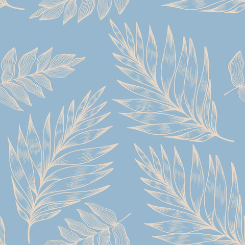 Leaf Vinyl - Flexa – www.MarineVinylFabric.com