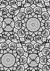 Mandala Vinyl - Flexa