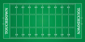 Football Vinyl - Flexa
