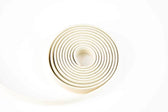 Marine Vinyl Hidem Gimp - Flexa Upholstery Trim
