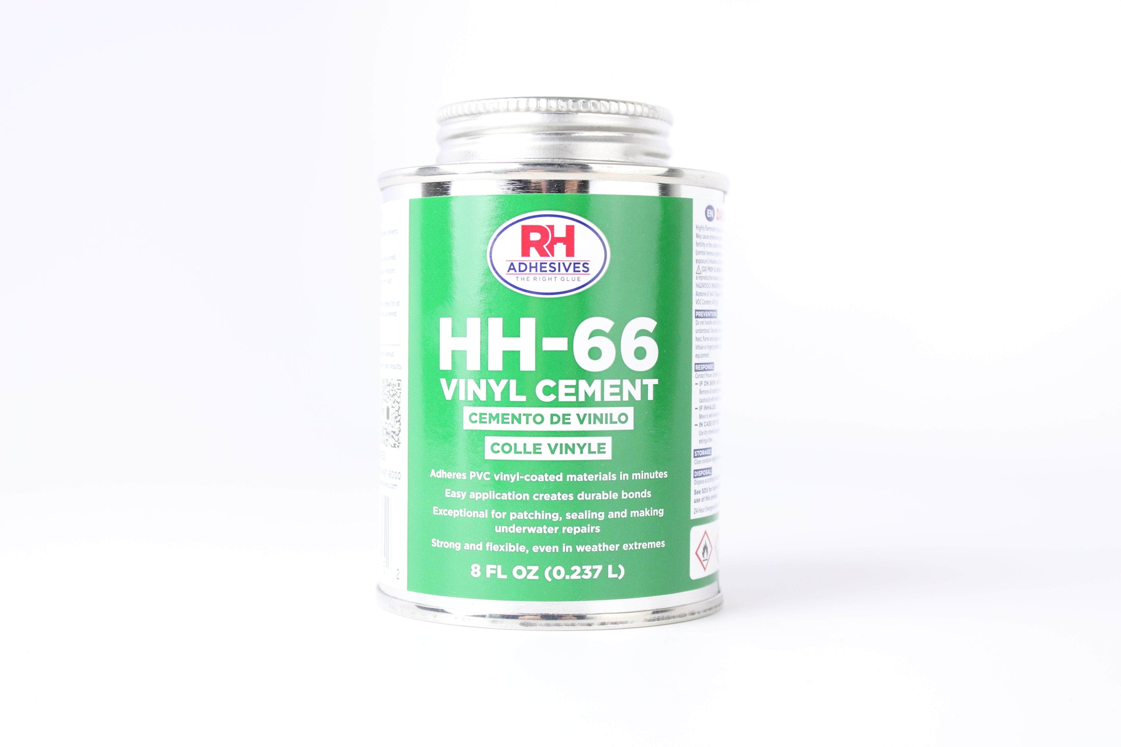 HH-66 Vinyl Cement (Glue)