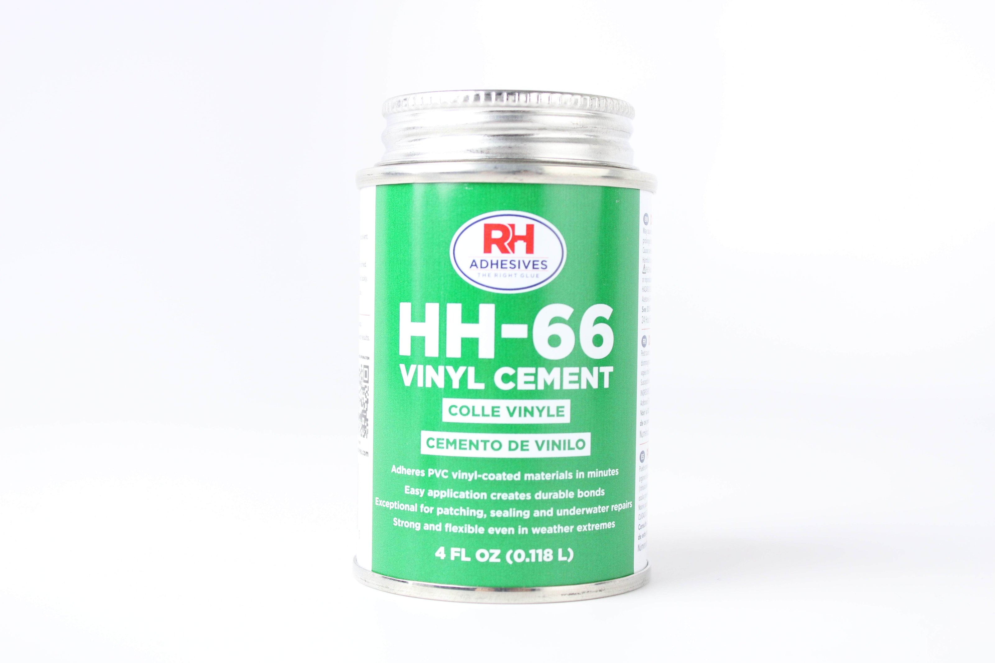 HH-66 Vinyl Cement (Glue)
