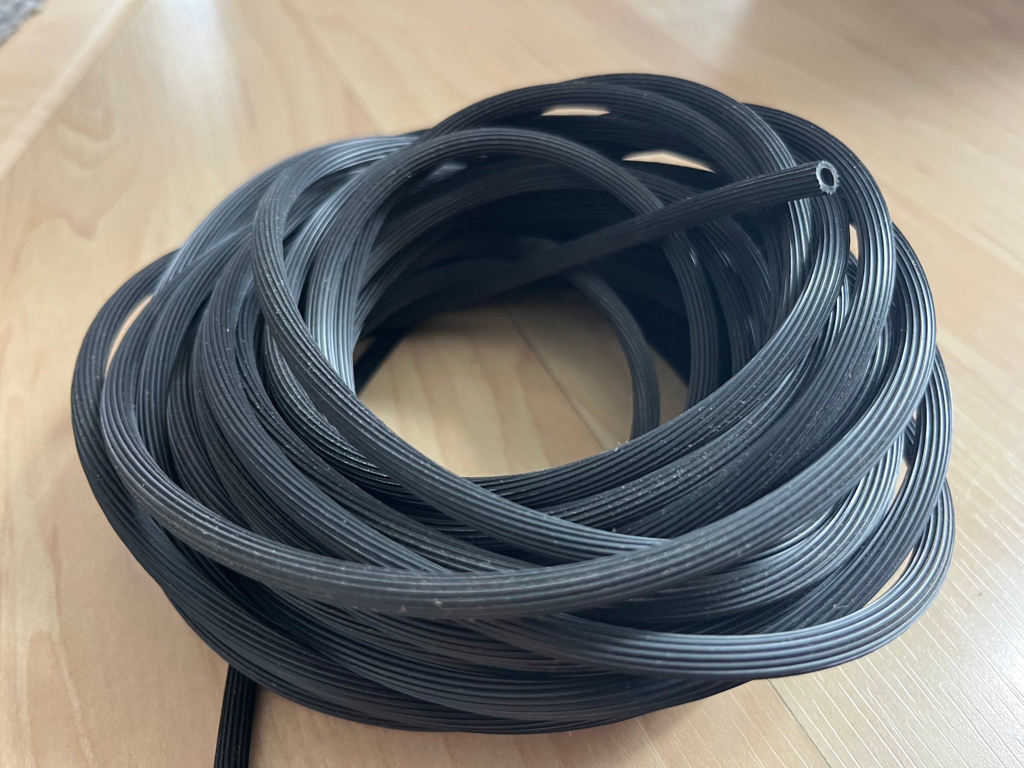 Window Screen Spline