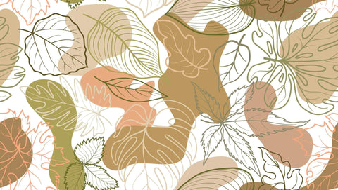Leaf Vinyl - Flexa – www.MarineVinylFabric.com