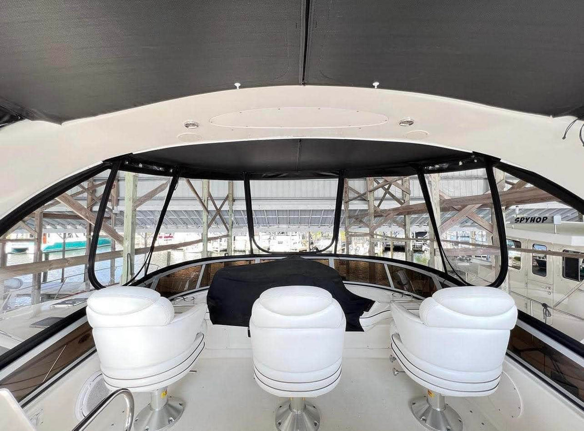 Premium Flexa Pro+ Sheet – www.MarineVinylFabric.com