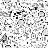 Camping Vinyl - Flexa