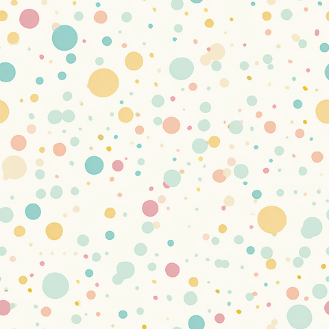 Polka Dot Vinyl - Flexa – www.MarineVinylFabric.com