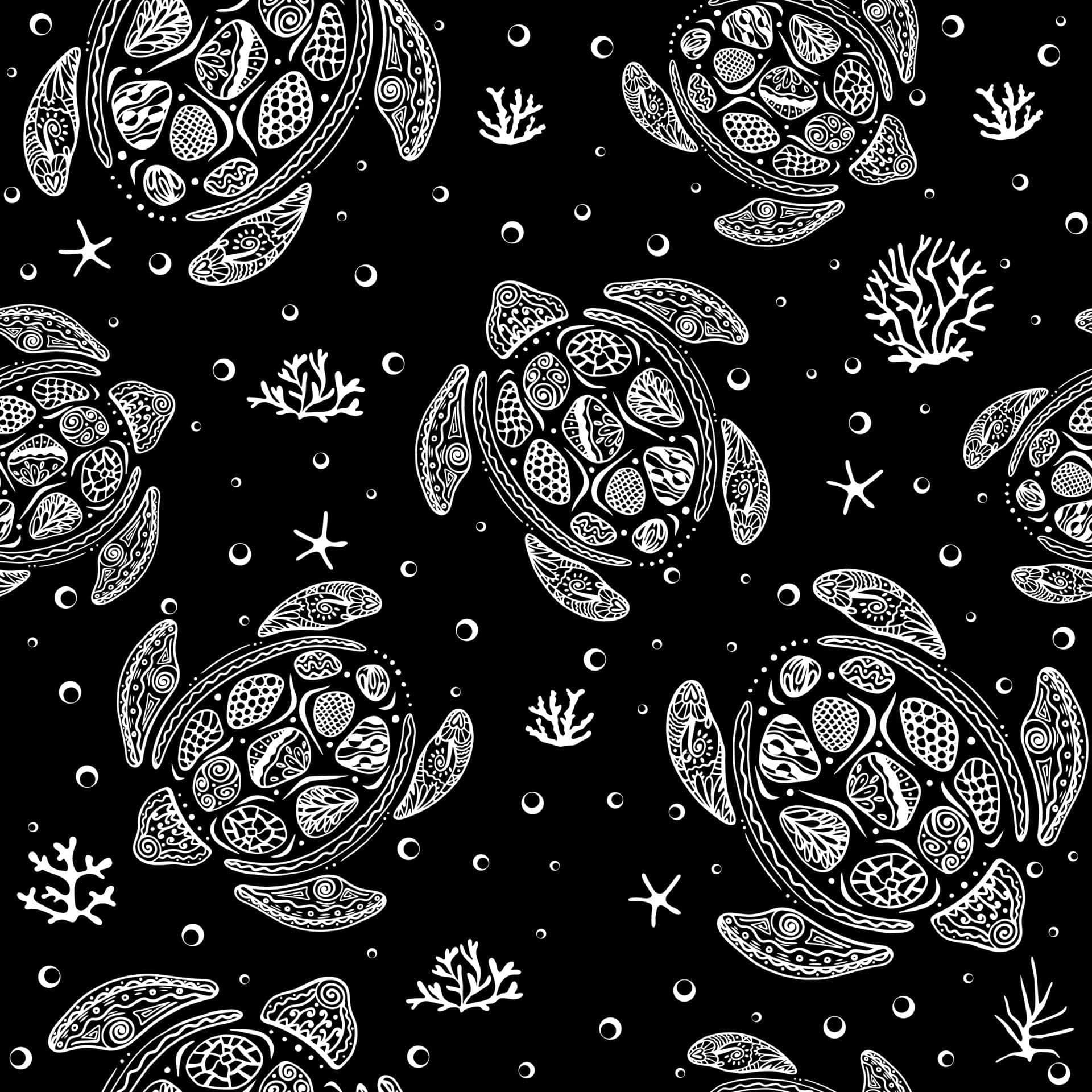 Turtle Vinyl - Flexa