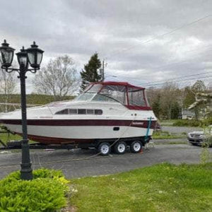 Clear Vinyl Windows : Clear Vinyl Sheet's / Rolls for Windows ...