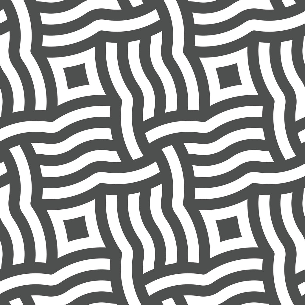 Geometric Vinyl - Flexa – www.MarineVinylFabric.com