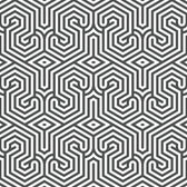 Geometric Vinyl - Flexa