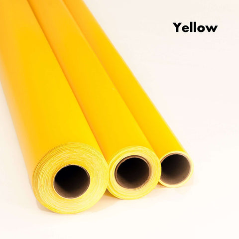 Craft Vinyl Mini Rolls 12"x54" - Flexa Vinyl for Crafters – www ...